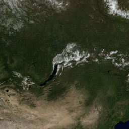 OrbTrack - online satellite tracker